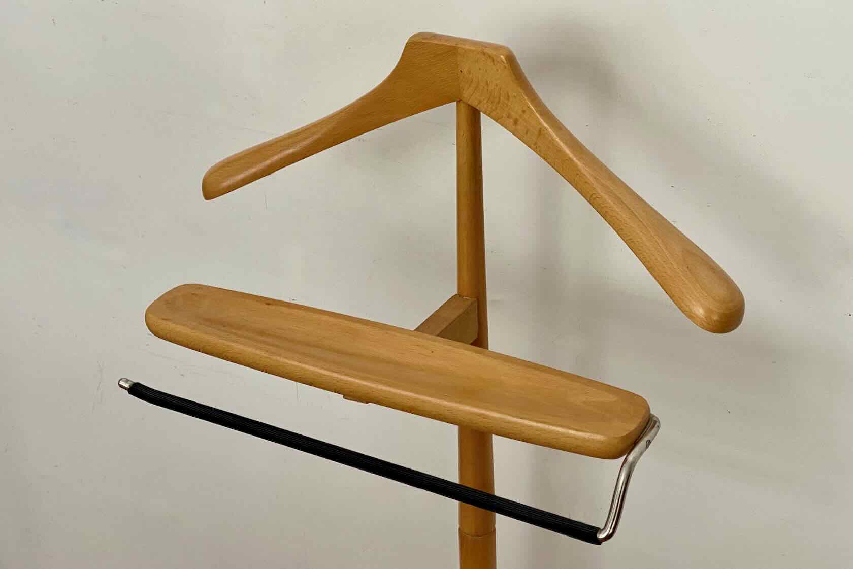 Stummer Diener aus den 50er-/60er-Jahren - raumwunder - vintage wohnen ...