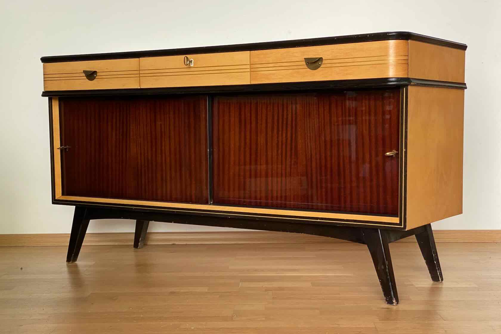 Sideboard 50er Jahre